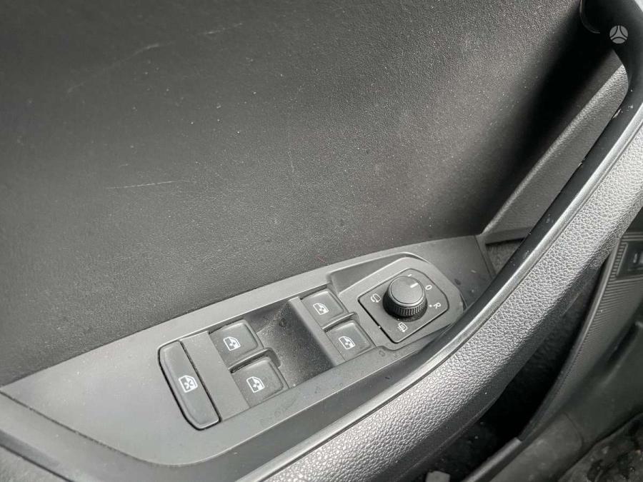 Melns Skoda Kodiaq 2018 Kauņa, ar dzinēja tilpumu 1.97 L un nobraukumu 336 tūkst. km par 5500 €, foto 13 vietnē AUTOMOTO.COM.LV