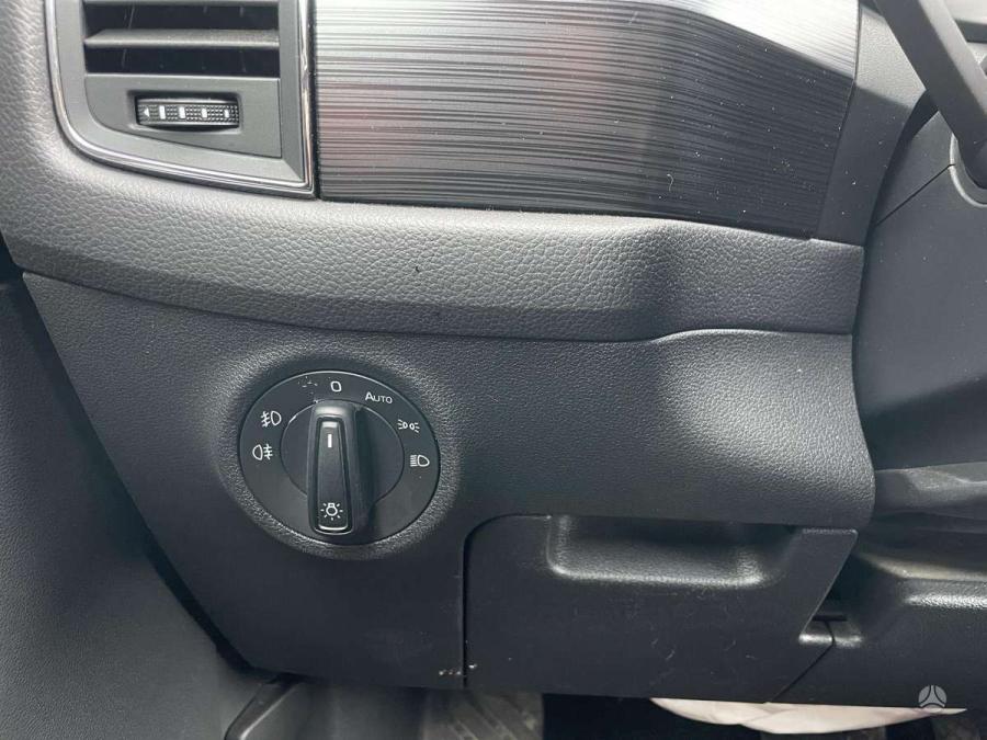 Melns Skoda Kodiaq 2018 Kauņa, ar dzinēja tilpumu 1.97 L un nobraukumu 336 tūkst. km par 5500 €, foto 14 vietnē AUTOMOTO.COM.LV