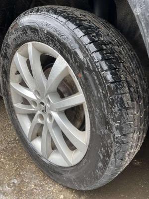 Melns Skoda Kodiaq 2018 Kauņa, ar dzinēja tilpumu 1.97 L un nobraukumu 336 tūkst. km par 5500 €, foto 24 vietnē AUTOMOTO.COM.LV