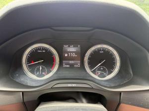 Черный Шкода Kodiaq 2018 в Вильнюс, объемом двигателя 1.40 л и пробегом 230 тыс. км за 16300 €, фото 10 на AUTOMOTO.COM.LV