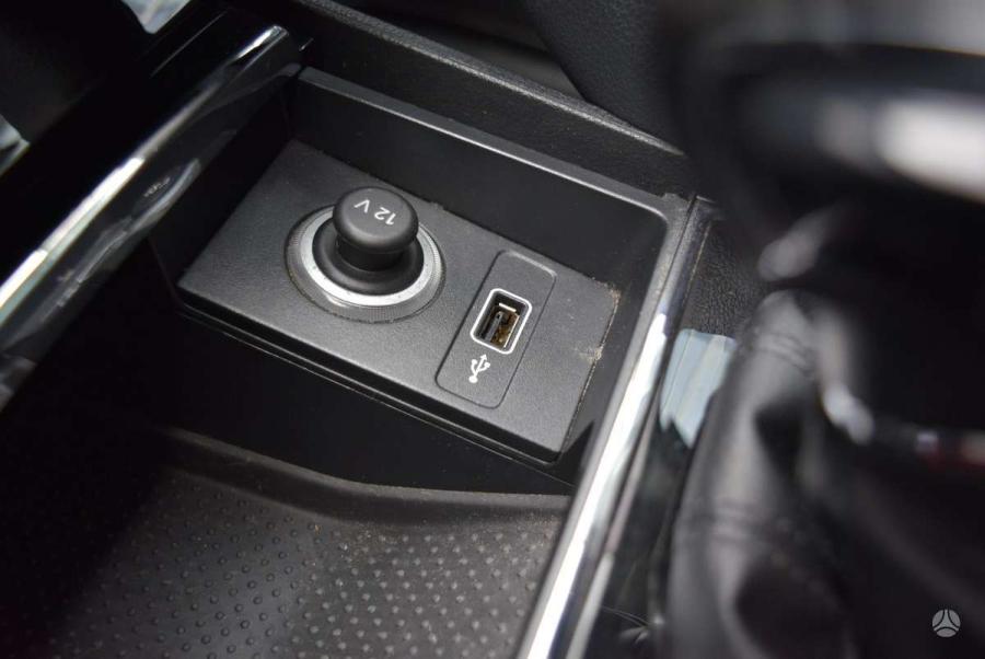 Черный Шкода Kodiaq 2018 в Вильнюс, объемом двигателя 1.97 л и пробегом 174 тыс. км за 19500 €, фото 42 на AUTOMOTO.COM.LV