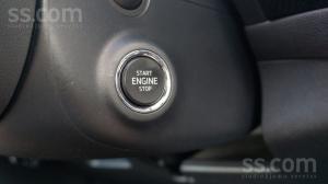 Black Skoda Kodiaq 2018 in Riga, with an engine capacity of 2.00 L and mileage of 193 thousand km for 22190 €, photo 21 on AUTOMOTO.COM.LV