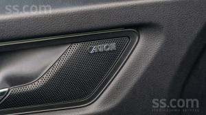 Black Skoda Kodiaq 2018 in Riga, with an engine capacity of 2.00 L and mileage of 193 thousand km for 22190 €, photo 27 on AUTOMOTO.COM.LV