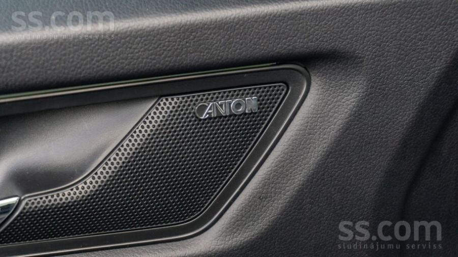Black Skoda Kodiaq 2018 in Riga, with an engine capacity of 2.00 L and mileage of 193 thousand km for 22190 €, photo 27 on AUTOMOTO.COM.LV