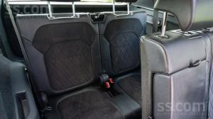 Black Skoda Kodiaq 2018 in Riga, with an engine capacity of 2.00 L and mileage of 193 thousand km for 22190 €, photo 32 on AUTOMOTO.COM.LV