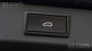 Black Skoda Kodiaq 2018 in Riga, with an engine capacity of 2.00 L and mileage of 193 thousand km for 22190 €, photo 34 on AUTOMOTO.COM.LV