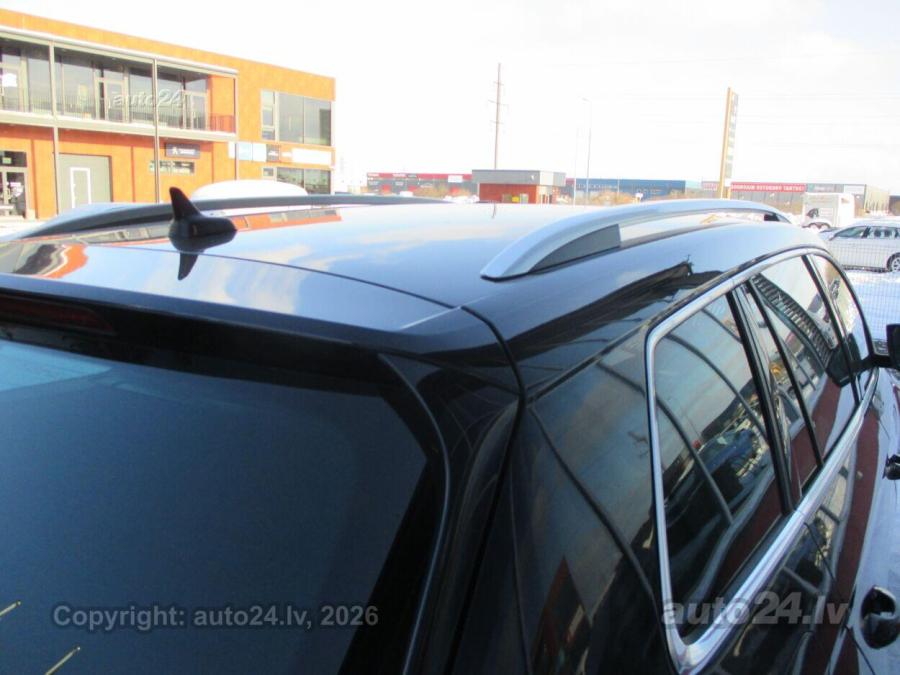 Black Skoda Kodiaq 2019 in Tartu, with an engine capacity of 2.00 L and mileage of 196 thousand km for 19990 €, photo 8 on AUTOMOTO.COM.LV