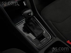 Melns Skoda Kodiaq 2019 Rīga, ar dzinēja tilpumu 1.50 L un nobraukumu 197 tūkst. km par 9990 €, foto 25 vietnē AUTOMOTO.COM.LV