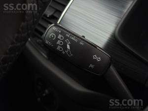 Melns Skoda Kodiaq 2019 Rīga, ar dzinēja tilpumu 1.50 L un nobraukumu 197 tūkst. km par 9990 €, foto 26 vietnē AUTOMOTO.COM.LV