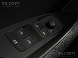 Melns Skoda Kodiaq 2019 Rīga, ar dzinēja tilpumu 1.50 L un nobraukumu 197 tūkst. km par 9990 €, foto 28 vietnē AUTOMOTO.COM.LV