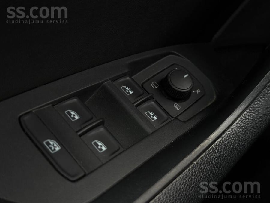 Melns Skoda Kodiaq 2019 Rīga, ar dzinēja tilpumu 1.50 L un nobraukumu 197 tūkst. km par 9990 €, foto 28 vietnē AUTOMOTO.COM.LV