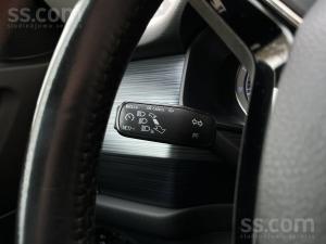 Черный Шкода Kodiaq 2019 в Елгава, объемом двигателя 1.50 л и пробегом 170 тыс. км за 17590 €, фото 15 на AUTOMOTO.COM.LV
