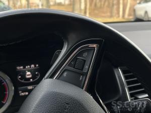 Черный Шкода Kodiaq 2019 в Елгава, объемом двигателя 1.50 л и пробегом 170 тыс. км за 17590 €, фото 17 на AUTOMOTO.COM.LV