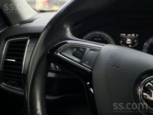 Черный Шкода Kodiaq 2019 в Елгава, объемом двигателя 1.50 л и пробегом 170 тыс. км за 17590 €, фото 18 на AUTOMOTO.COM.LV