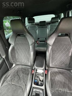 Черный Шкода Kodiaq 2019 в Рига, объемом двигателя 2.00 л и пробегом 221 тыс. км за 18500 €, фото 8 на AUTOMOTO.COM.LV