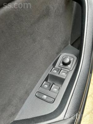 Черный Шкода Kodiaq 2019 в Рига, объемом двигателя 2.00 л и пробегом 221 тыс. км за 18500 €, фото 15 на AUTOMOTO.COM.LV