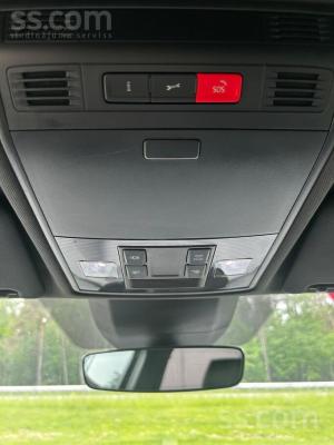 Черный Шкода Kodiaq 2019 в Рига, объемом двигателя 2.00 л и пробегом 221 тыс. км за 18500 €, фото 19 на AUTOMOTO.COM.LV