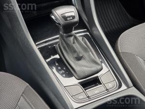 Черный Шкода Kodiaq 2019 в Рига, объемом двигателя 2.00 л и пробегом 116 тыс. км за 20200 €, фото 18 на AUTOMOTO.COM.LV