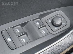 Черный Шкода Kodiaq 2019 в Рига, объемом двигателя 2.00 л и пробегом 116 тыс. км за 20200 €, фото 20 на AUTOMOTO.COM.LV