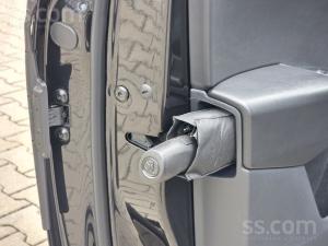 Черный Шкода Kodiaq 2019 в Рига, объемом двигателя 2.00 л и пробегом 116 тыс. км за 20200 €, фото 23 на AUTOMOTO.COM.LV