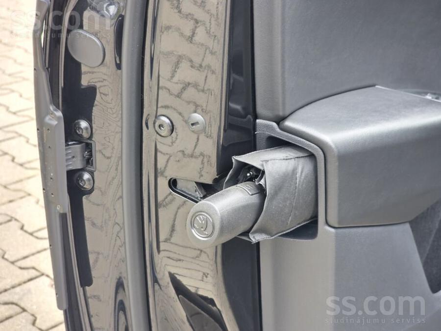 Черный Шкода Kodiaq 2019 в Рига, объемом двигателя 2.00 л и пробегом 116 тыс. км за 20200 €, фото 23 на AUTOMOTO.COM.LV