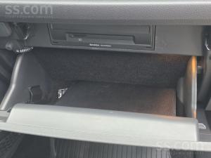 Черный Шкода Kodiaq 2019 в Рига, объемом двигателя 2.00 л и пробегом 116 тыс. км за 20200 €, фото 24 на AUTOMOTO.COM.LV
