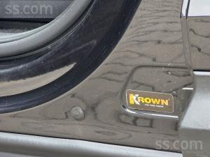 Черный Шкода Kodiaq 2019 в Рига, объемом двигателя 2.00 л и пробегом 116 тыс. км за 20200 €, фото 25 на AUTOMOTO.COM.LV
