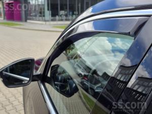 Черный Шкода Kodiaq 2019 в Рига, объемом двигателя 2.00 л и пробегом 116 тыс. км за 20200 €, фото 29 на AUTOMOTO.COM.LV