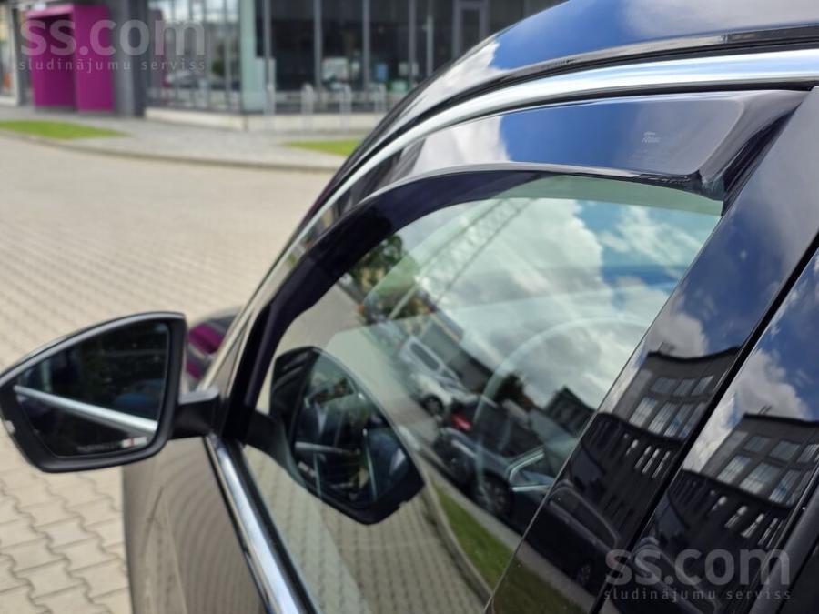 Черный Шкода Kodiaq 2019 в Рига, объемом двигателя 2.00 л и пробегом 116 тыс. км за 20200 €, фото 29 на AUTOMOTO.COM.LV