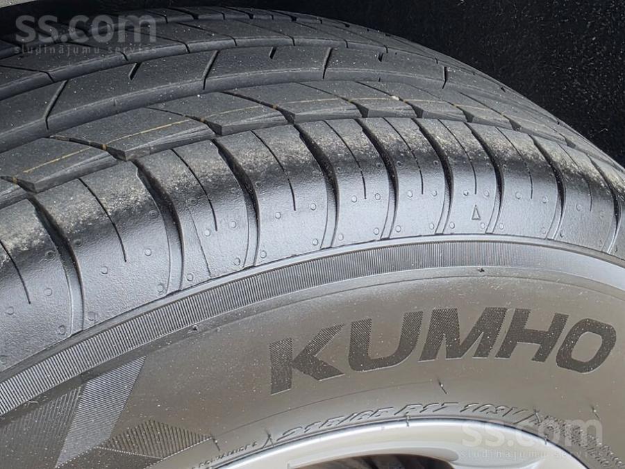 Черный Шкода Kodiaq 2019 в Рига, объемом двигателя 2.00 л и пробегом 116 тыс. км за 20200 €, фото 34 на AUTOMOTO.COM.LV