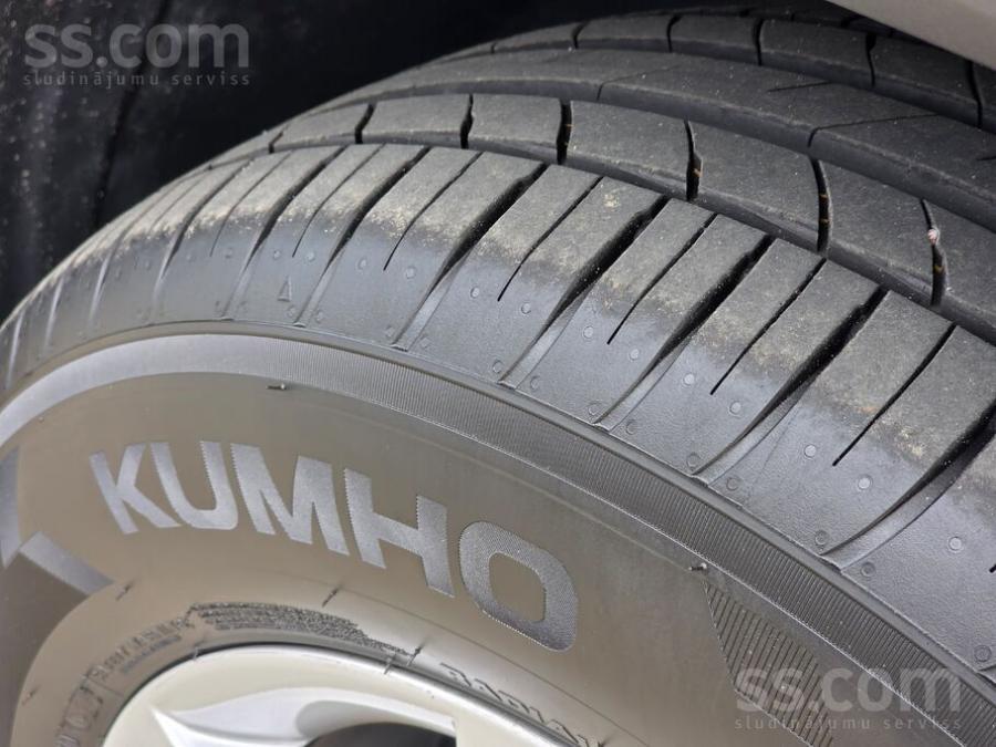 Черный Шкода Kodiaq 2019 в Рига, объемом двигателя 2.00 л и пробегом 116 тыс. км за 20200 €, фото 35 на AUTOMOTO.COM.LV