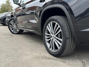 Черный Шкода Kodiaq 2019 в Елгава, объемом двигателя 2.00 л и пробегом 0 тыс. км за 18500 €, фото 7 на AUTOMOTO.COM.LV