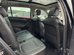 Черный Шкода Kodiaq 2019 в Елгава, объемом двигателя 2.00 л и пробегом 0 тыс. км за 18500 €, фото 13 на AUTOMOTO.COM.LV