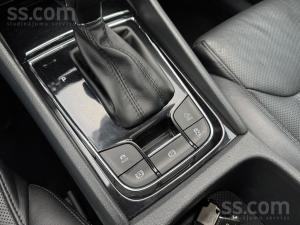 Черный Шкода Kodiaq 2019 в Елгава, объемом двигателя 2.00 л и пробегом 0 тыс. км за 18500 €, фото 18 на AUTOMOTO.COM.LV