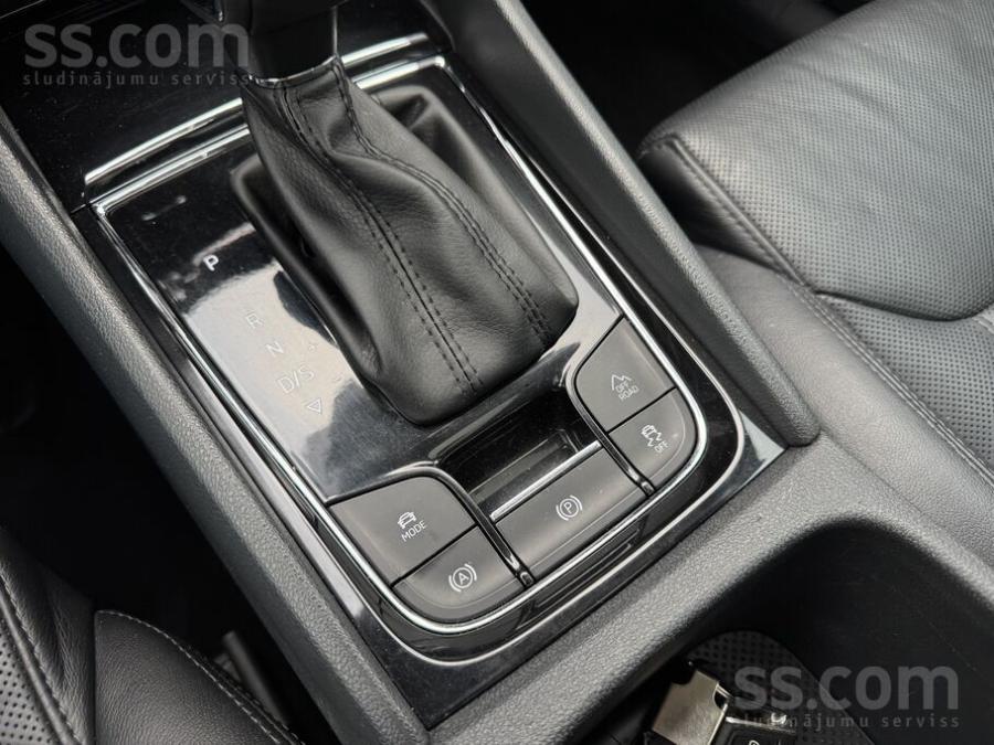 Черный Шкода Kodiaq 2019 в Елгава, объемом двигателя 2.00 л и пробегом 0 тыс. км за 18500 €, фото 18 на AUTOMOTO.COM.LV
