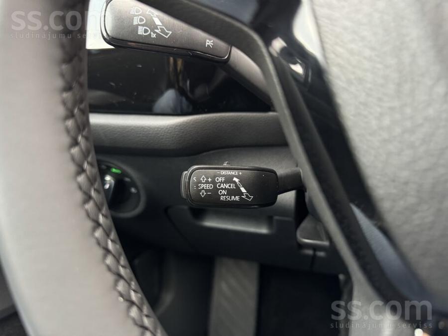Черный Шкода Kodiaq 2019 в Елгава, объемом двигателя 2.00 л и пробегом 0 тыс. км за 18500 €, фото 23 на AUTOMOTO.COM.LV