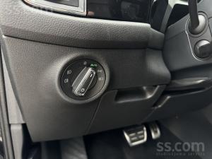 Черный Шкода Kodiaq 2019 в Елгава, объемом двигателя 2.00 л и пробегом 0 тыс. км за 18500 €, фото 24 на AUTOMOTO.COM.LV