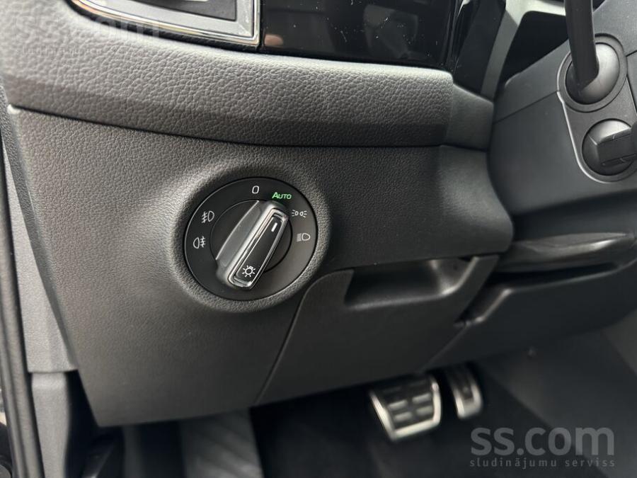 Черный Шкода Kodiaq 2019 в Елгава, объемом двигателя 2.00 л и пробегом 0 тыс. км за 18500 €, фото 24 на AUTOMOTO.COM.LV