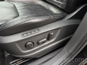 Черный Шкода Kodiaq 2019 в Елгава, объемом двигателя 2.00 л и пробегом 0 тыс. км за 18500 €, фото 25 на AUTOMOTO.COM.LV