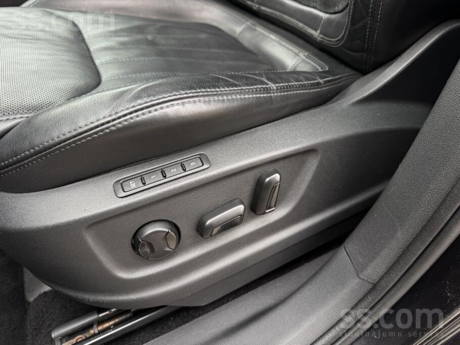 Черный Шкода Kodiaq 2019 в Елгава, объемом двигателя 2.00 л и пробегом 0 тыс. км за 18500 €, фото 25 на AUTOMOTO.COM.LV