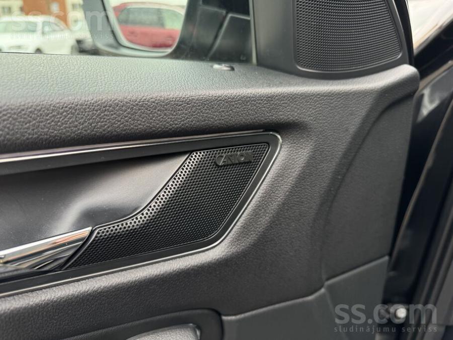 Черный Шкода Kodiaq 2019 в Елгава, объемом двигателя 2.00 л и пробегом 0 тыс. км за 18500 €, фото 26 на AUTOMOTO.COM.LV