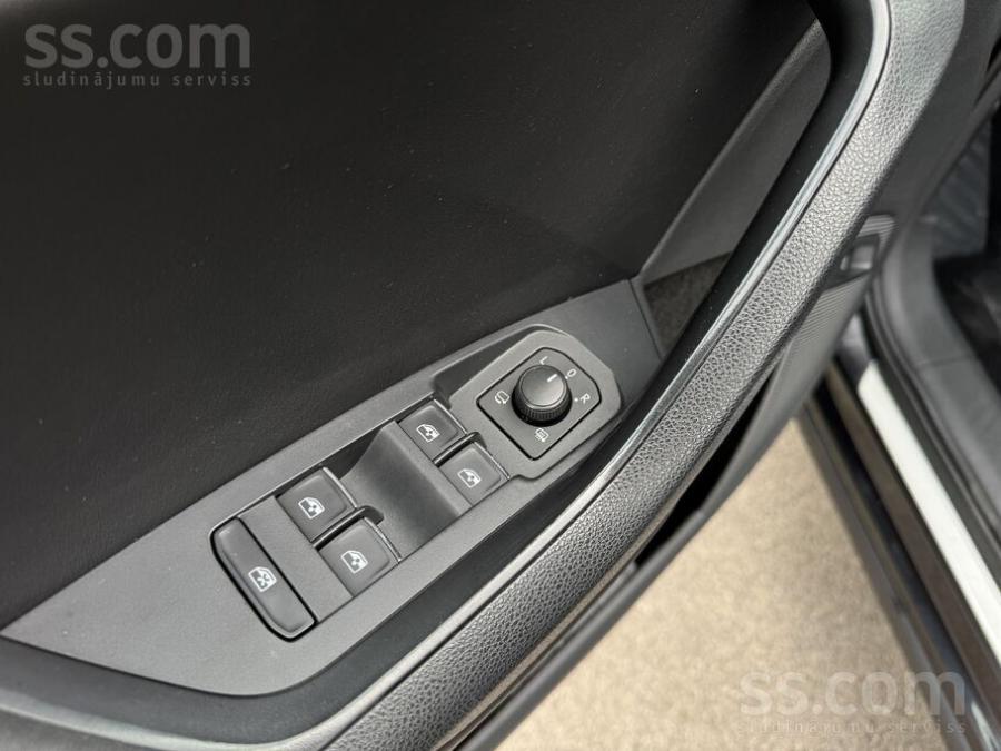 Черный Шкода Kodiaq 2019 в Елгава, объемом двигателя 2.00 л и пробегом 0 тыс. км за 18500 €, фото 27 на AUTOMOTO.COM.LV