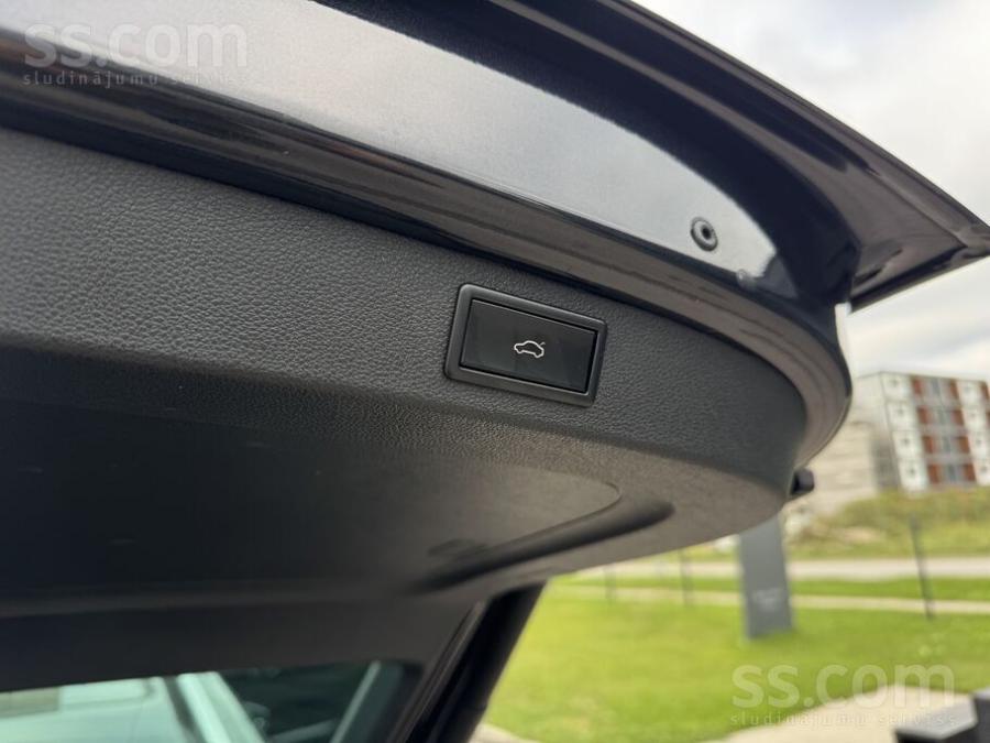 Черный Шкода Kodiaq 2019 в Елгава, объемом двигателя 2.00 л и пробегом 0 тыс. км за 18500 €, фото 29 на AUTOMOTO.COM.LV