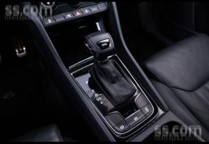 Черный Шкода Kodiaq 2019 в Рига, объемом двигателя 2.00 л и пробегом 160 тыс. км за 25200 €, фото 11 на AUTOMOTO.COM.LV