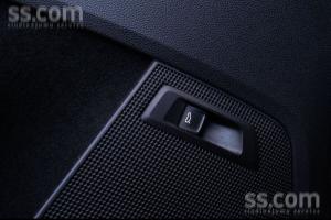 Черный Шкода Kodiaq 2019 в Рига, объемом двигателя 2.00 л и пробегом 160 тыс. км за 25200 €, фото 12 на AUTOMOTO.COM.LV