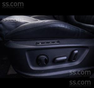Черный Шкода Kodiaq 2019 в Рига, объемом двигателя 2.00 л и пробегом 160 тыс. км за 25200 €, фото 13 на AUTOMOTO.COM.LV