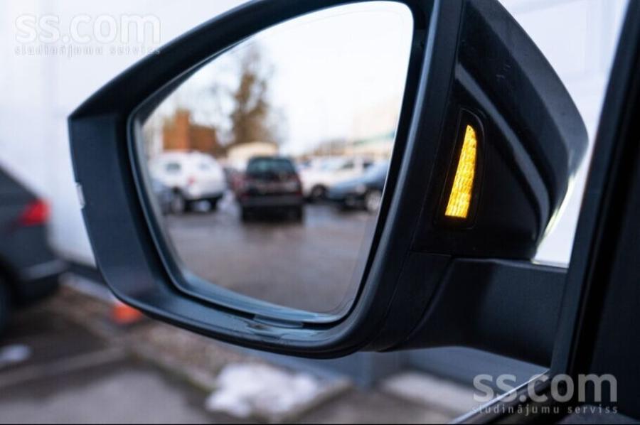 Черный Шкода Kodiaq 2019 в Рига, объемом двигателя 2.00 л и пробегом 160 тыс. км за 25200 €, фото 16 на AUTOMOTO.COM.LV