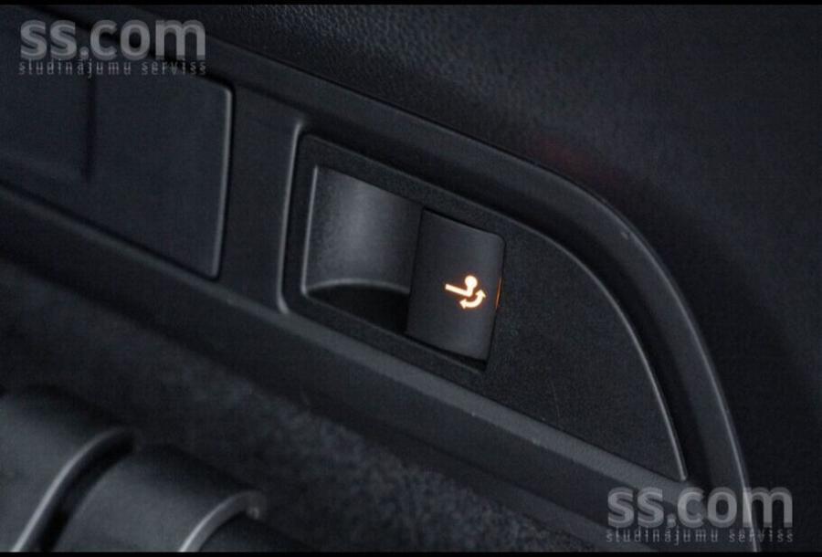 Черный Шкода Kodiaq 2019 в Рига, объемом двигателя 2.00 л и пробегом 160 тыс. км за 25200 €, фото 19 на AUTOMOTO.COM.LV