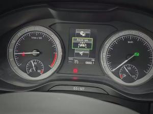 Melns Skoda Kodiaq 2019 Rīga, ar dzinēja tilpumu 2.00 L un nobraukumu 259 tūkst. km par 15450 €, foto 16 vietnē AUTOMOTO.COM.LV