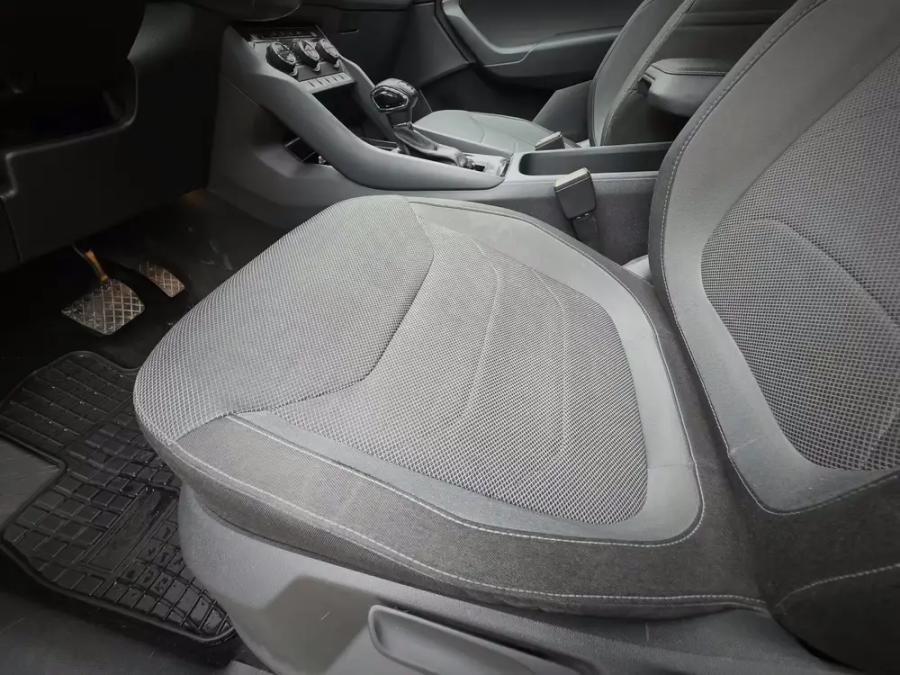 Melns Skoda Kodiaq 2019 Rīga, ar dzinēja tilpumu 2.00 L un nobraukumu 259 tūkst. km par 15450 €, foto 17 vietnē AUTOMOTO.COM.LV
